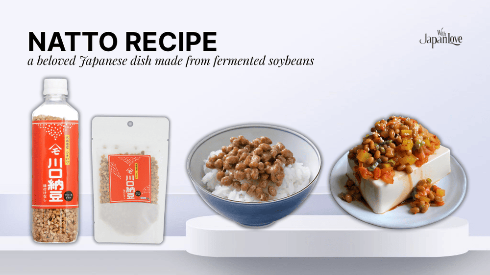 Natto recipe 2026: Ultimate guide to prepare, cook & enjoy the best fl