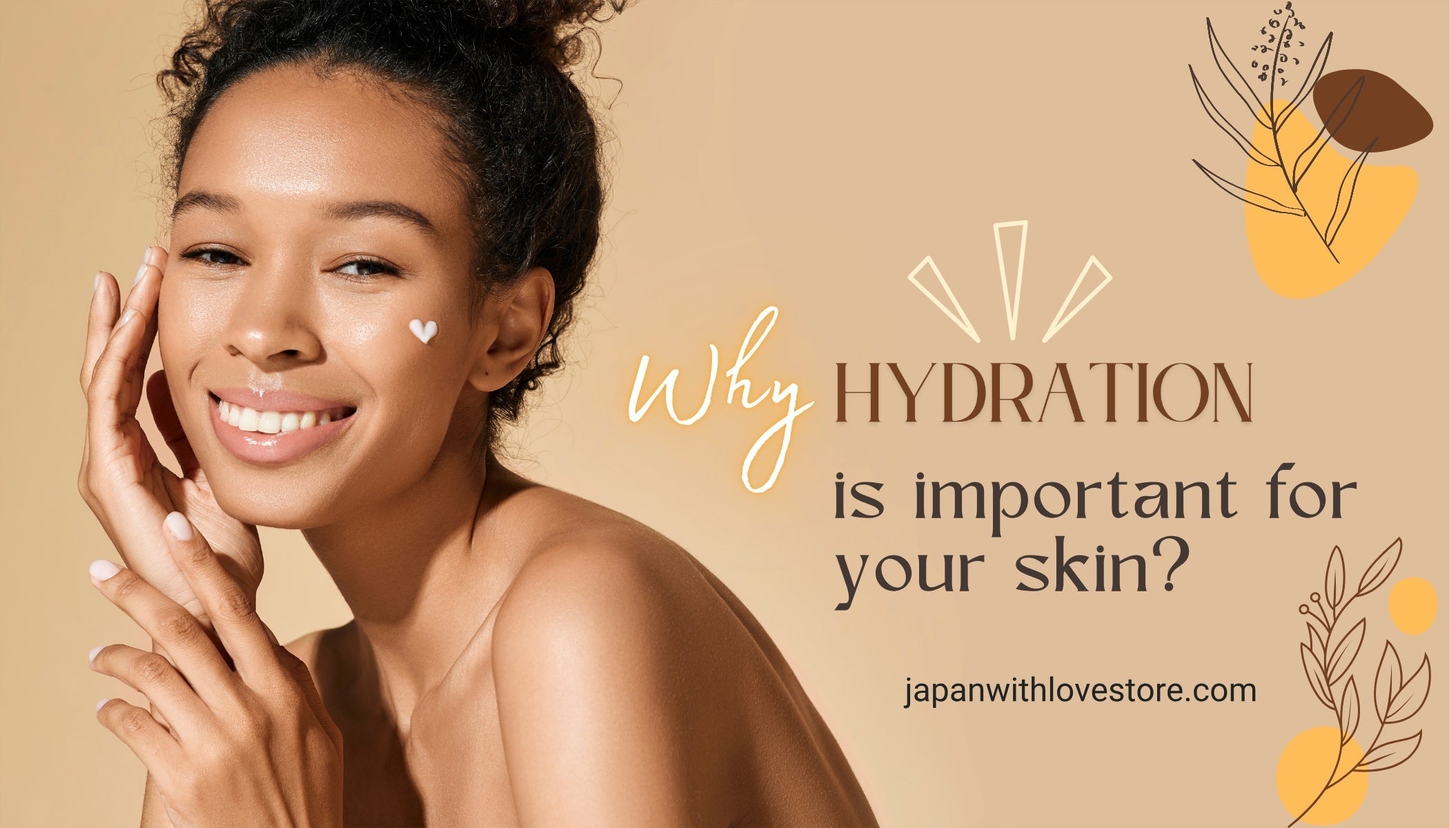 Why Is Hydration Important For Skin: Tips To Combat Dryness!