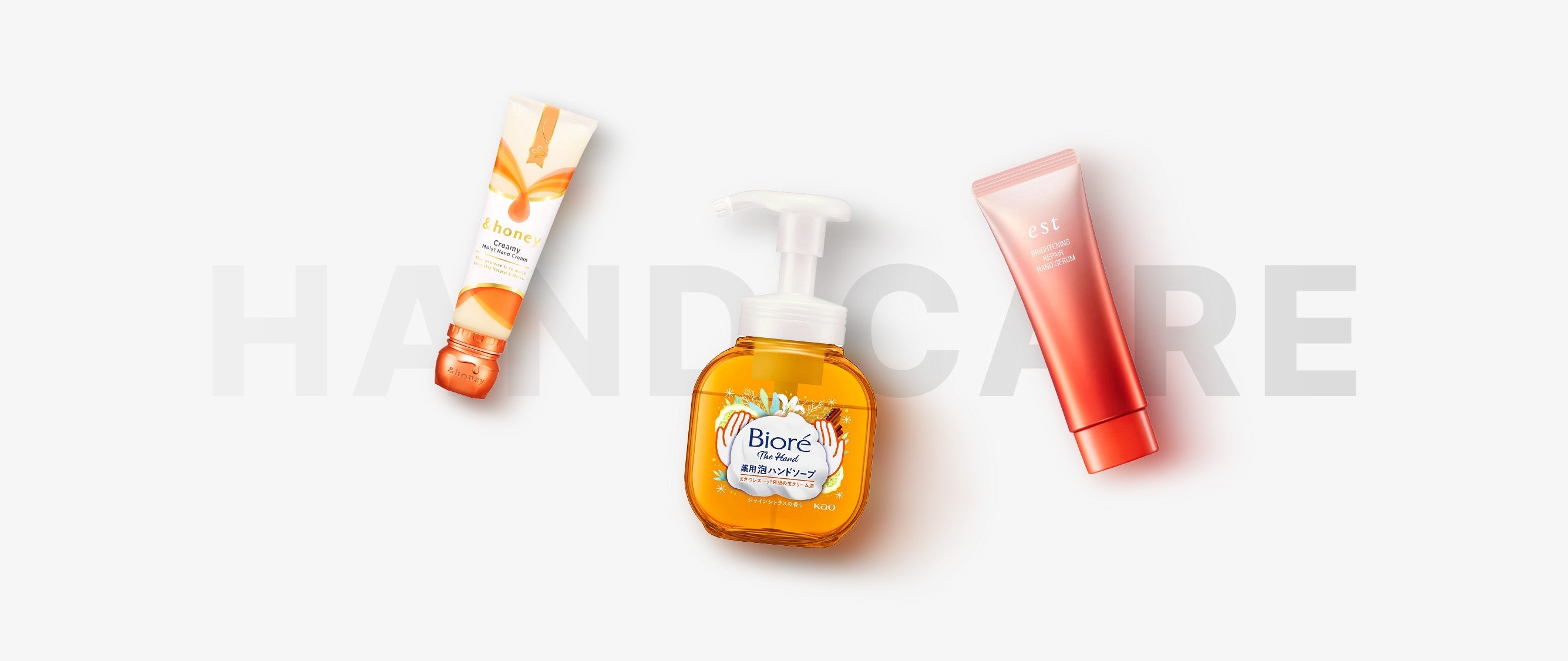 Buy authentic Japanese Hand Care products online | Japan With Love