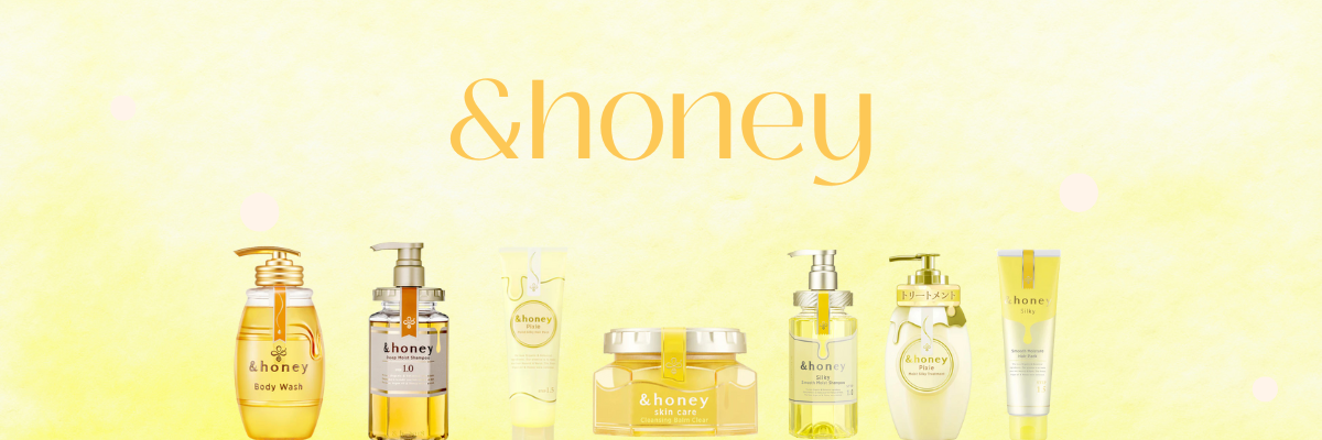 Buy authentic Japanese &honey products online | Japan With Love