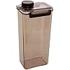 Chopla Industries Melody Pitcher, Brown, Made in Japan, 0.4 gal (1.8 L