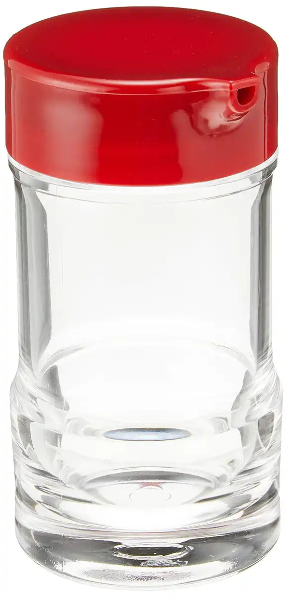 Squirrel Red Sauce Container 220Ml Made In Japan | Seasoning Container