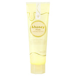 &honey Pixie Moist Silky Hair Pack 130G - Ultimate Hair Hydration Trea ...