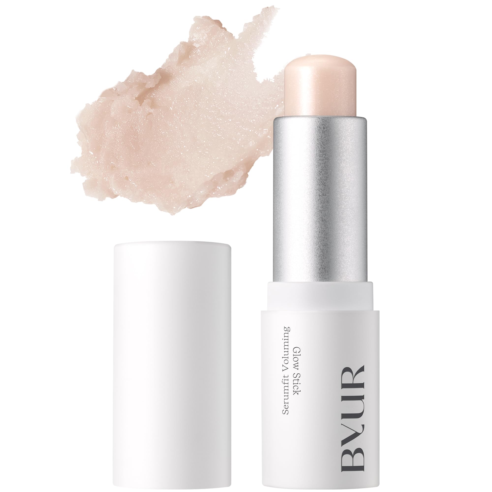 Byur Glow Stick Highlighter 01 Pearl Glitter Multi-Use Serum Makeup St ...