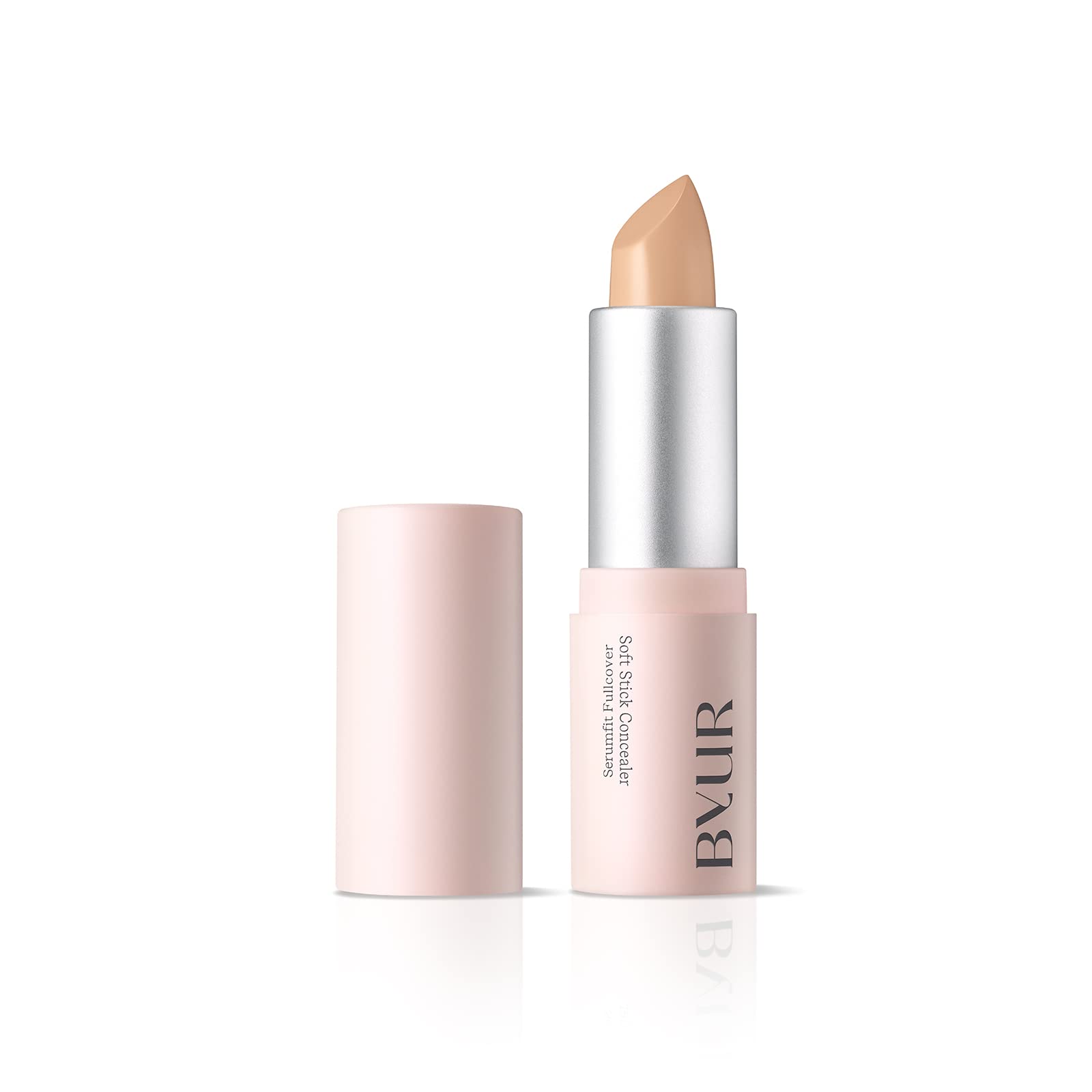Byur Serum Fit Full Coverage Concealer SPF22 for Pores and Dark Spots