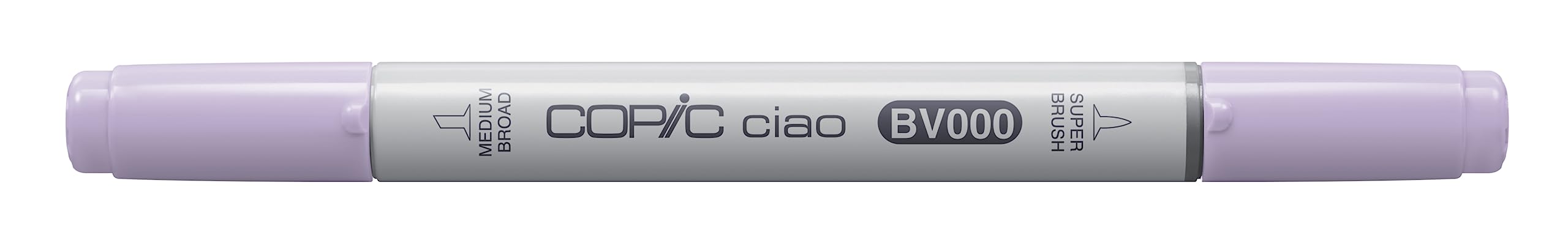 Copic Multiliner SP Color 0.3mm - Precision Drawing Pen