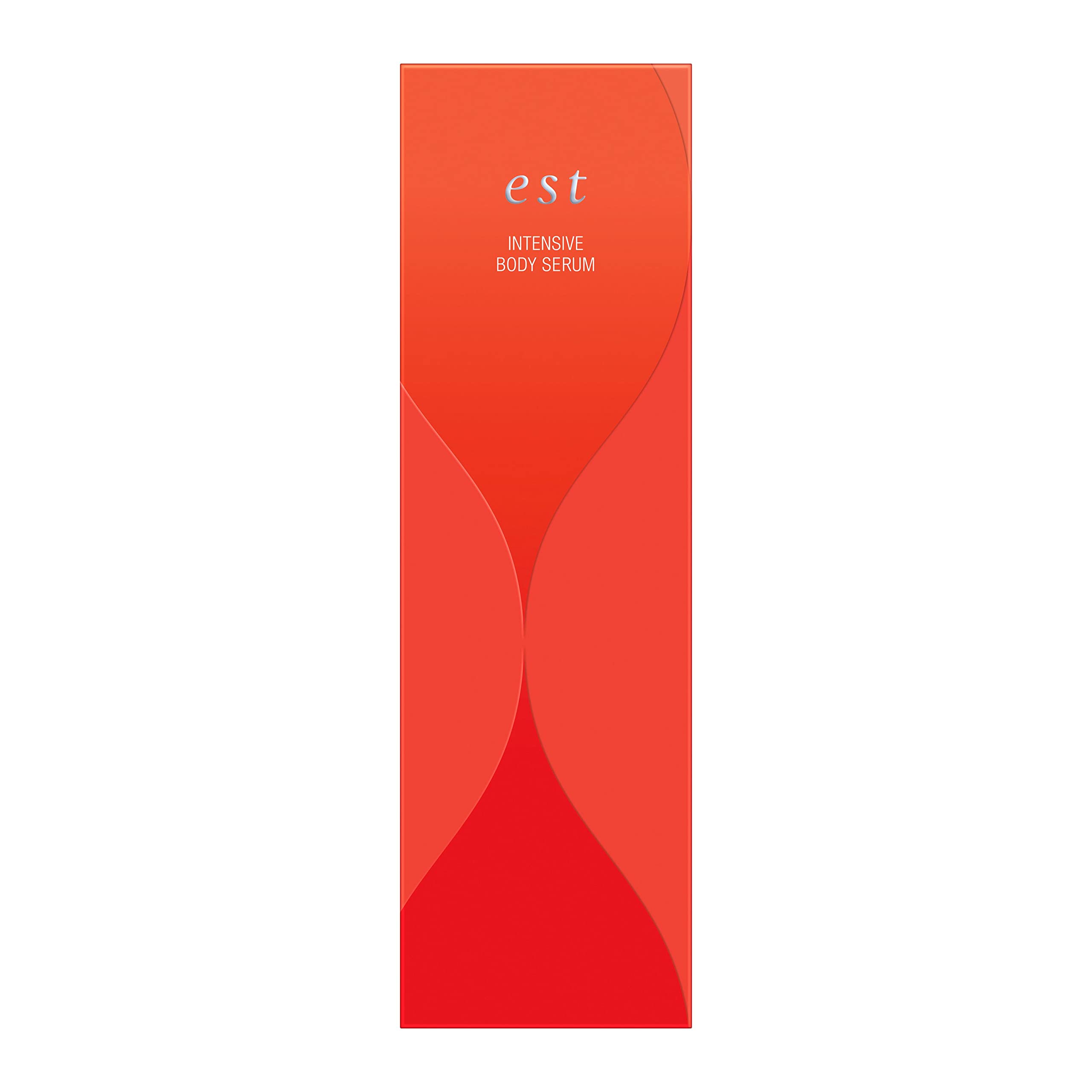 Est Intensive Body Serum for Deep Hydration and Radiant Skin
