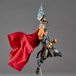 Kaiyodo Revoltech Thor 180mm PVC ABS Figure - Default Title