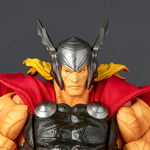 Kaiyodo Revoltech Thor 180mm PVC ABS Figure - Default Title