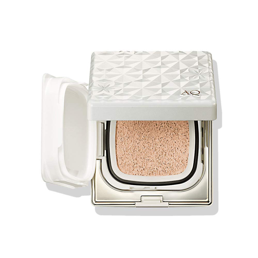Cosme Decorte AQ Skin Forming Cushion Refill #000 Tone Up Foundation