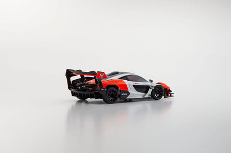 Kyosho Mini-Z RWD Senna GTR 32340WR - Default Title