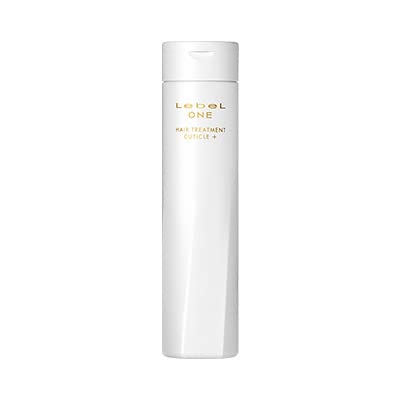 LebeL One Hair Treatment Cuticle Plus 240ml - Professional Hair Care S