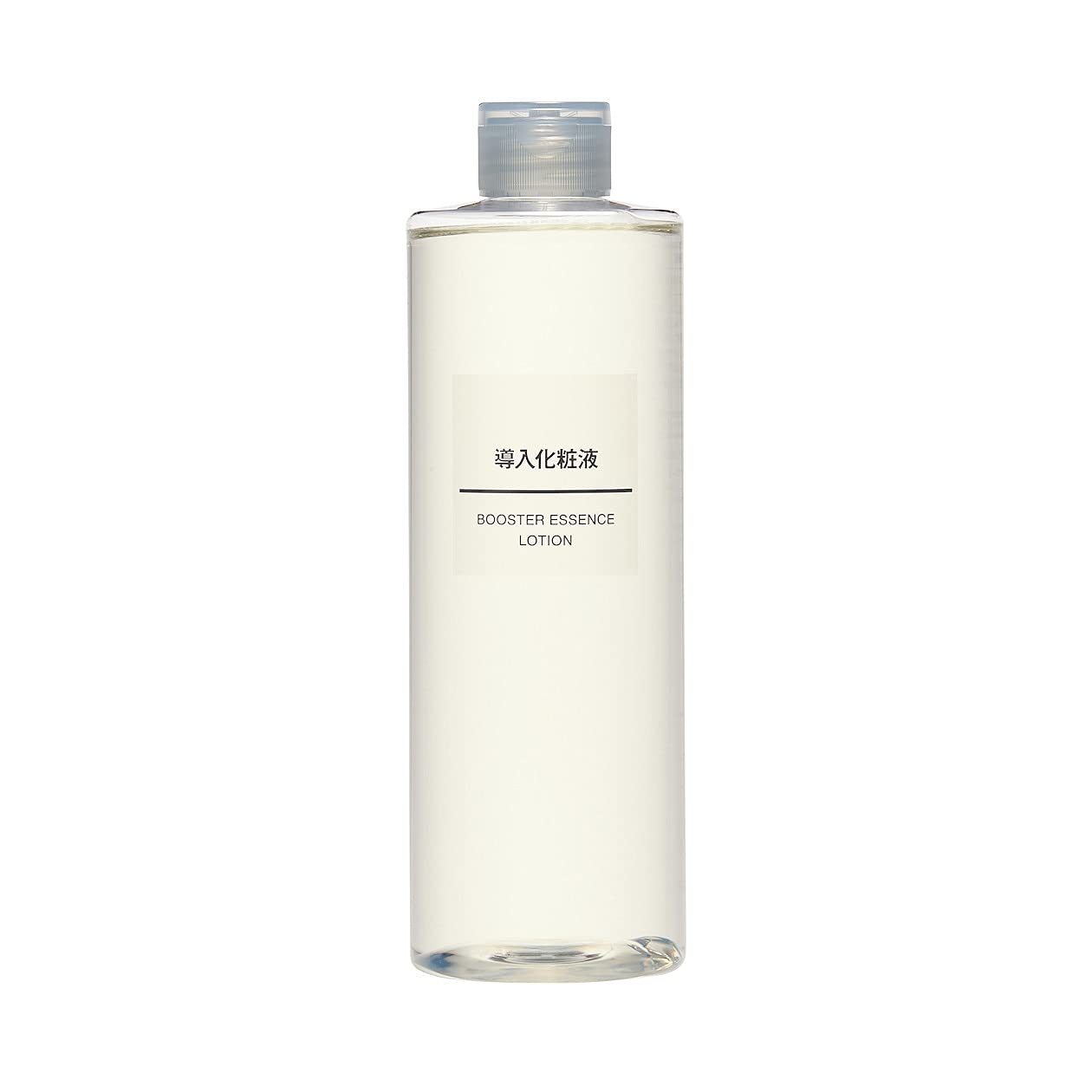 Amotaos Muji Introductory Lotion 400ml Large Capacity Hydrating Formul
