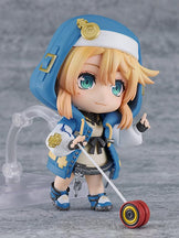 Good Smile Company Nendoroid Guilty Gear Strive Bridget Japan Action F ...