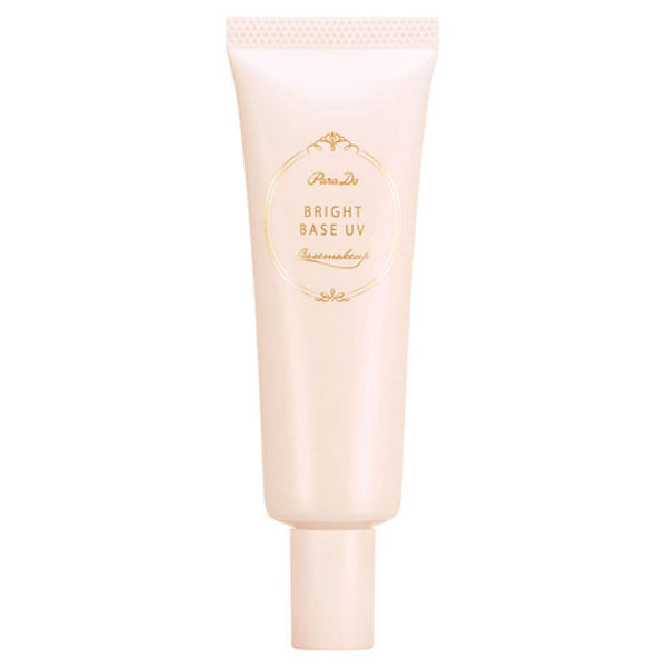 Parado Bright Base UV Makeup Primer - Lightweight Radiant Finish