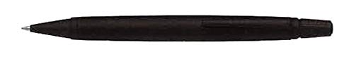 ปากกา Pilot Raiz Premium Ballpoint Pen สีดำ Midnight Black หัวปากกา 0.