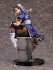 Max Factory Chun-Li Figure from Street Fighter Series 1/6 Scale Plasti ...