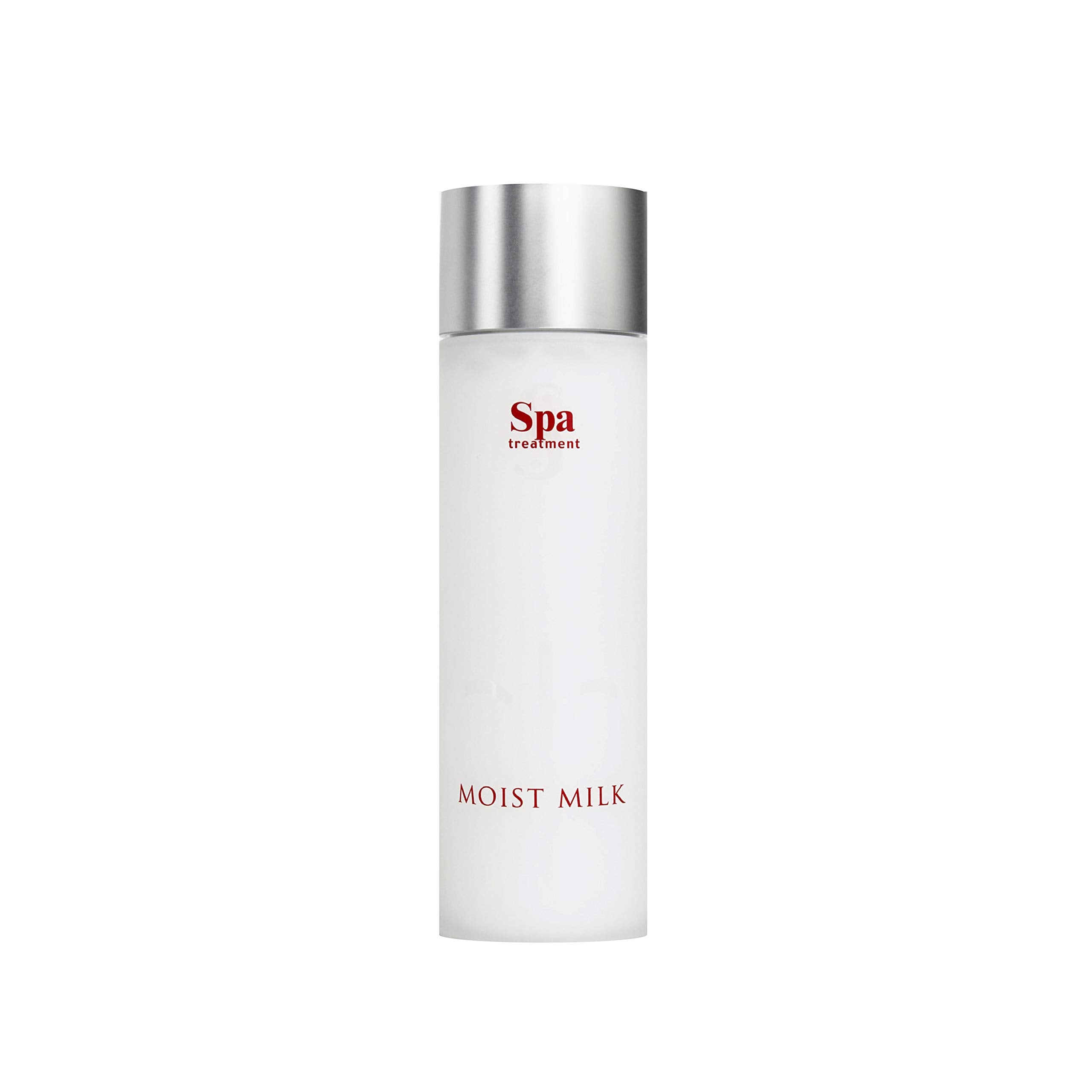 Spa Treatments Absolute Water Moist Milk Lotion 80Ml Hydrating Formula