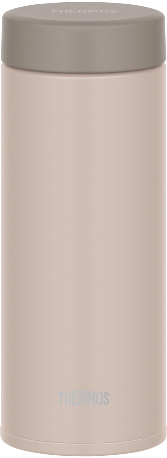 Thermos Jon-351 Sbe 350ml Vacuum Insulated Water Bottle Easy Clean Scr