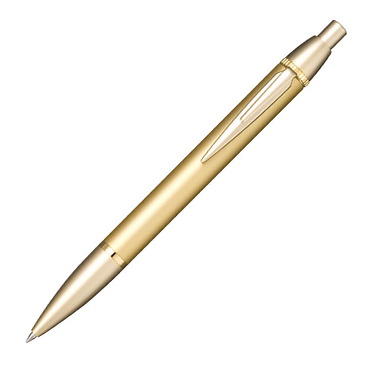 Sailor Fountain Pen Time Tide Plus Ballpoint in Gd-Gold Model 16-1459-