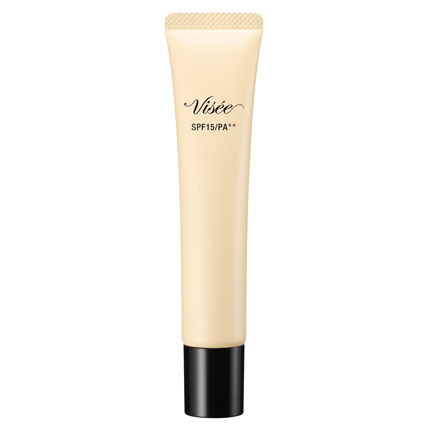 Visee Tone Up Skin Designer Sheer Beige 30G Makeup Base with Serum