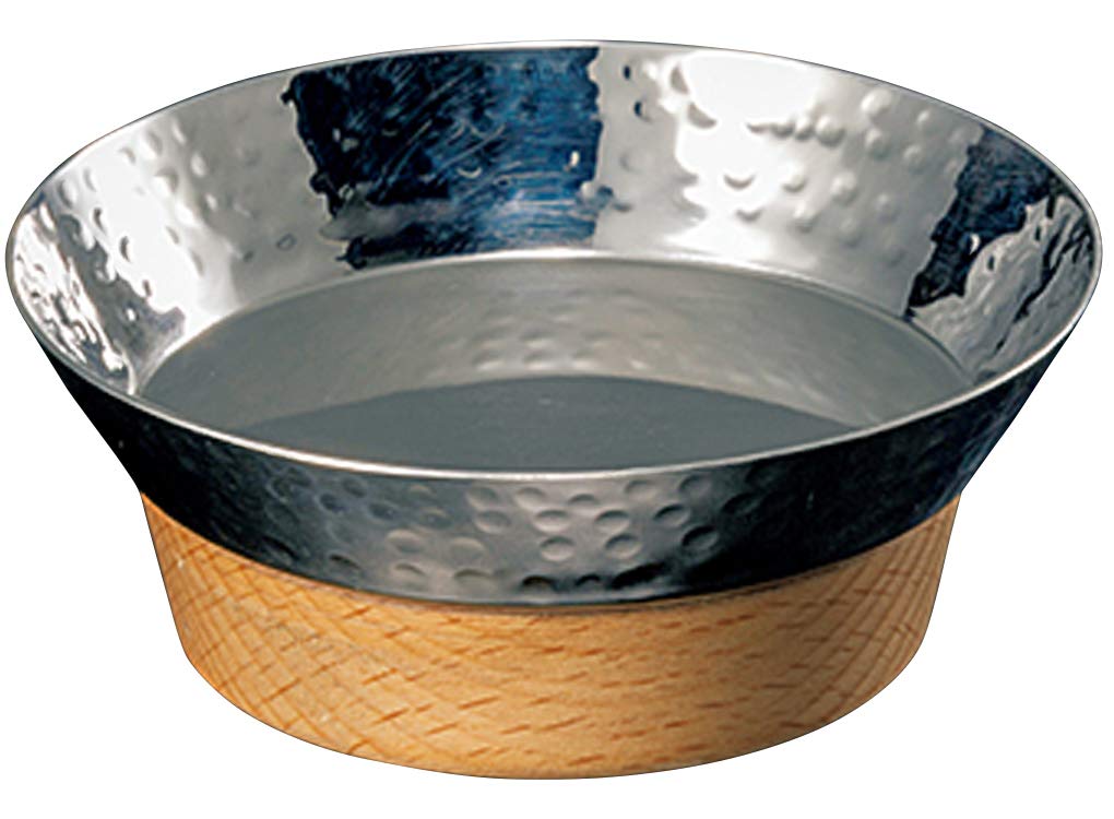 Yamaco Small Sw Combi Serving Dish 23975 for Versatile Dining