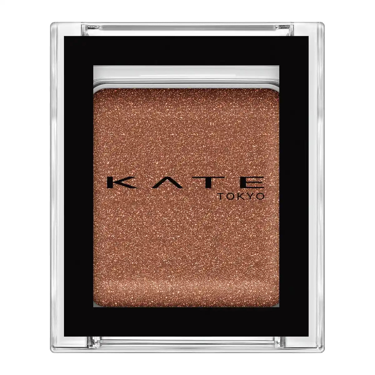 Kate Glow Brick Eye Color Sg606 See-Through Glow Live in The Moment 1