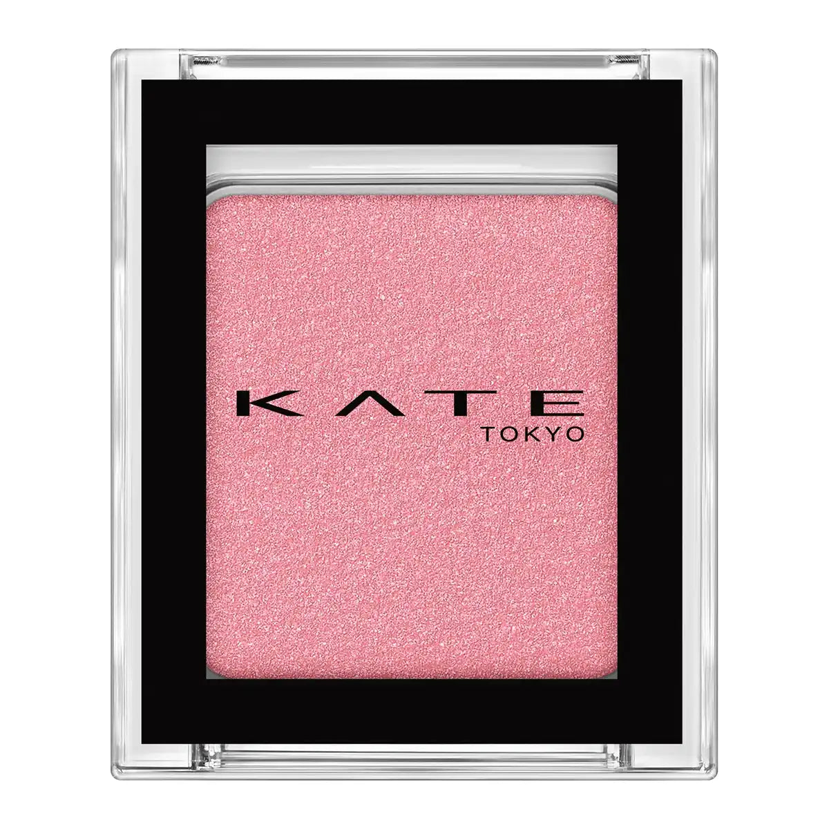 Kate Eye Color P208 Pearl Flamingo Pink 'I Want To Be Pampered' Single
