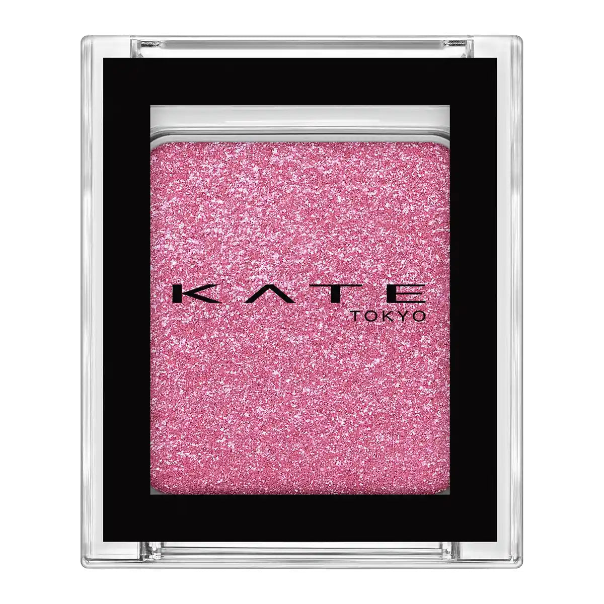 Kate Eye Color G307 Glitter Future Pink 1.4 Grams - Especially Loved E