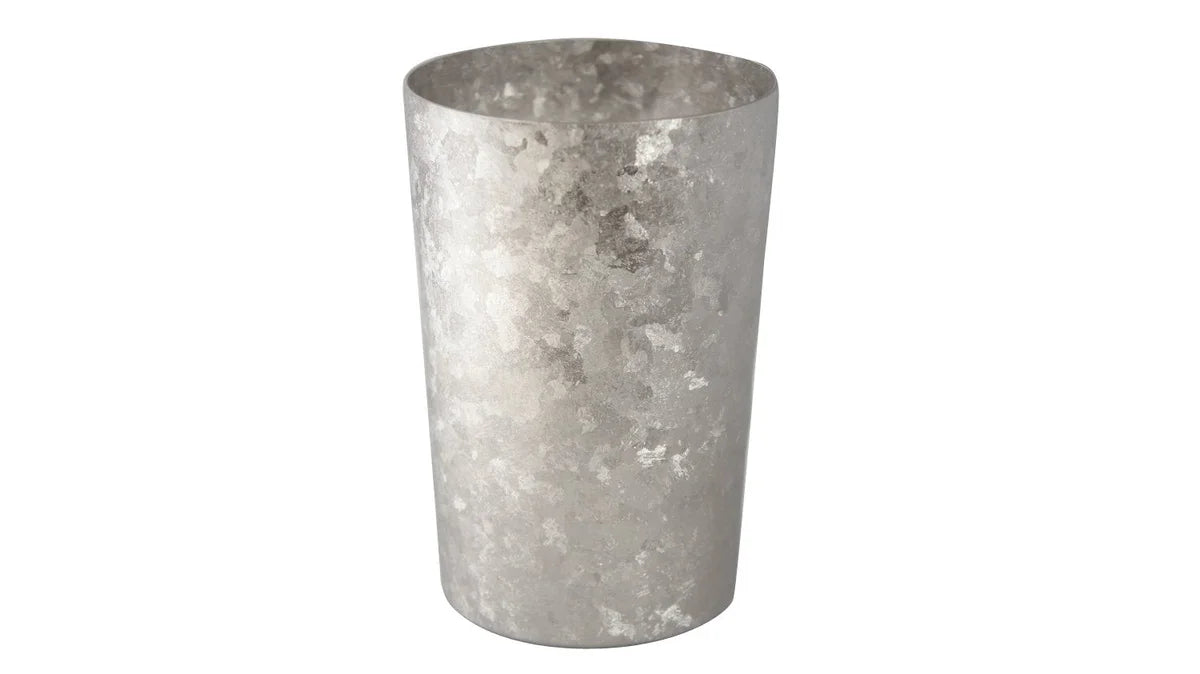 Horie Japan Niigata Tsubame Titanium Double Tumbler Kiln Creation Ligh