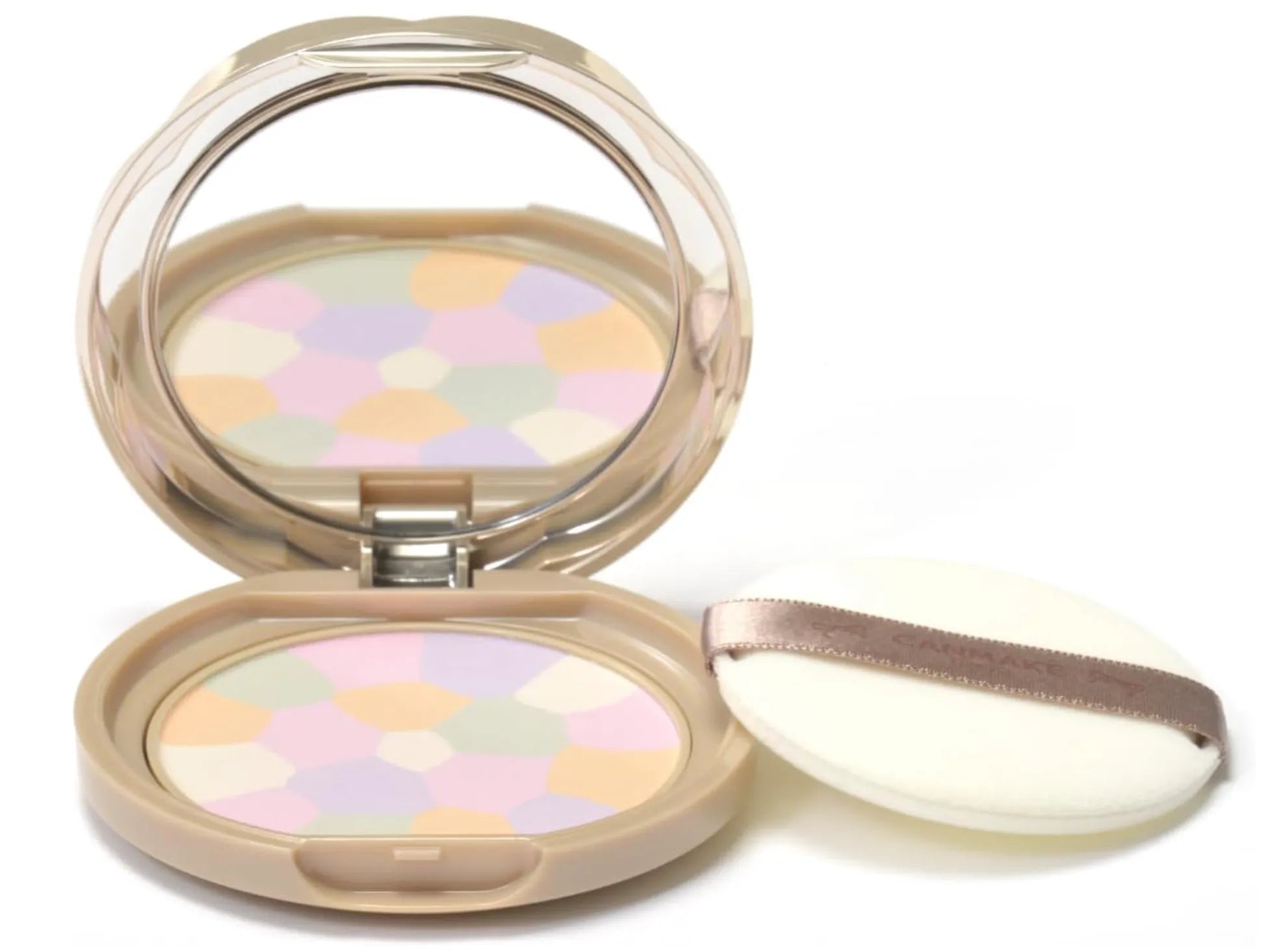 Canmake Marshmallow Finish Powder Abloom 01 Dearest Bouquet Tone Up Fa