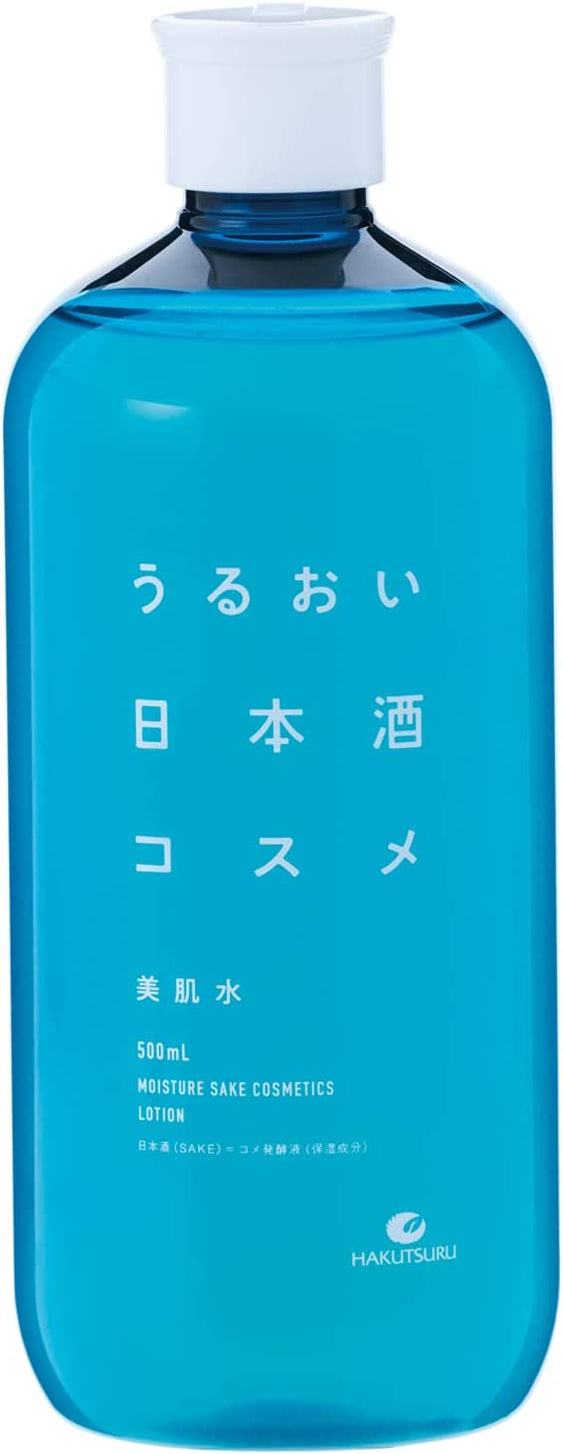 Japanese Toner and Lotion: Secret for Beautiful and Glowing Skin