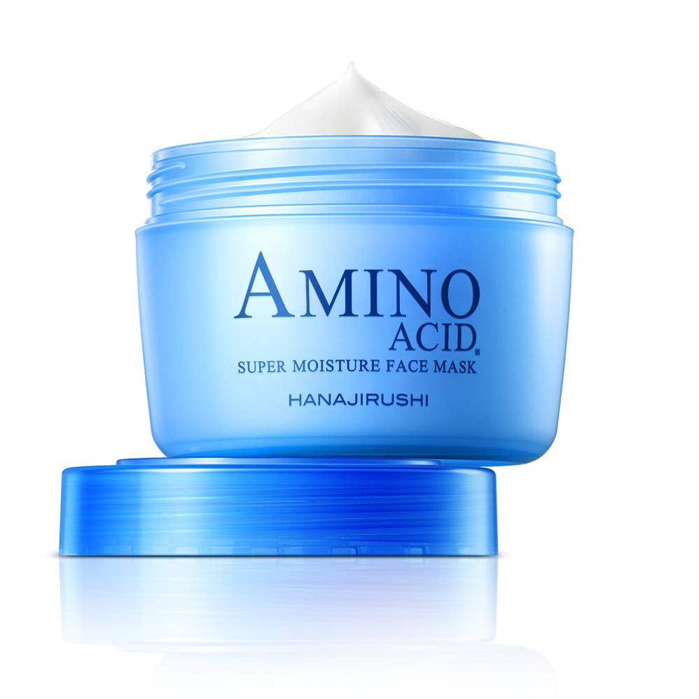 Discover Japanese Facial mask: Your Path to Glowing Skin