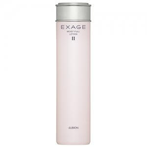 Albion Exage Moist Full Lotion II - Japanese Hydrating & Moisturizing