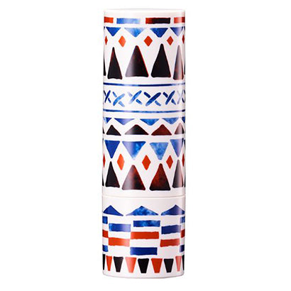 Chifure Cosmetics Lipstick Case D 2 - Japanese Lipstick Cases For Refi