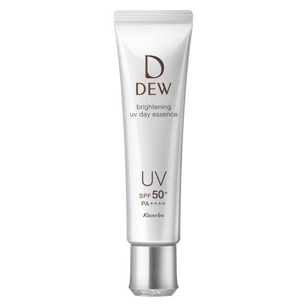 DEW Brightening UV Day Essence SPF50 + · PA ++++ 40g - Default Title