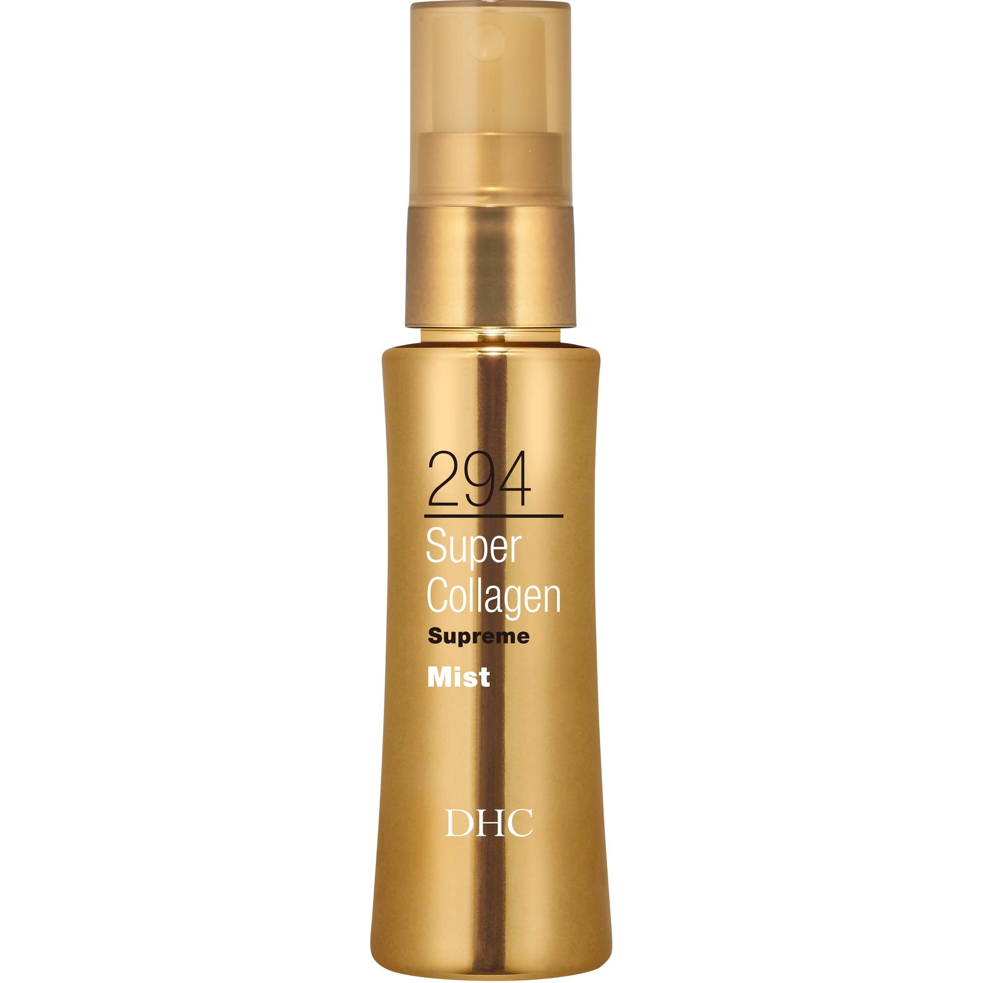 Dhc 294 Super Collagen Supreme Mist 50ml - Japanese Super Moisturizing