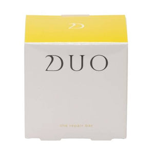 Duo Repair Bar Premier Anti-Aging 70g - Japanese Facial Cleanser Soap ...