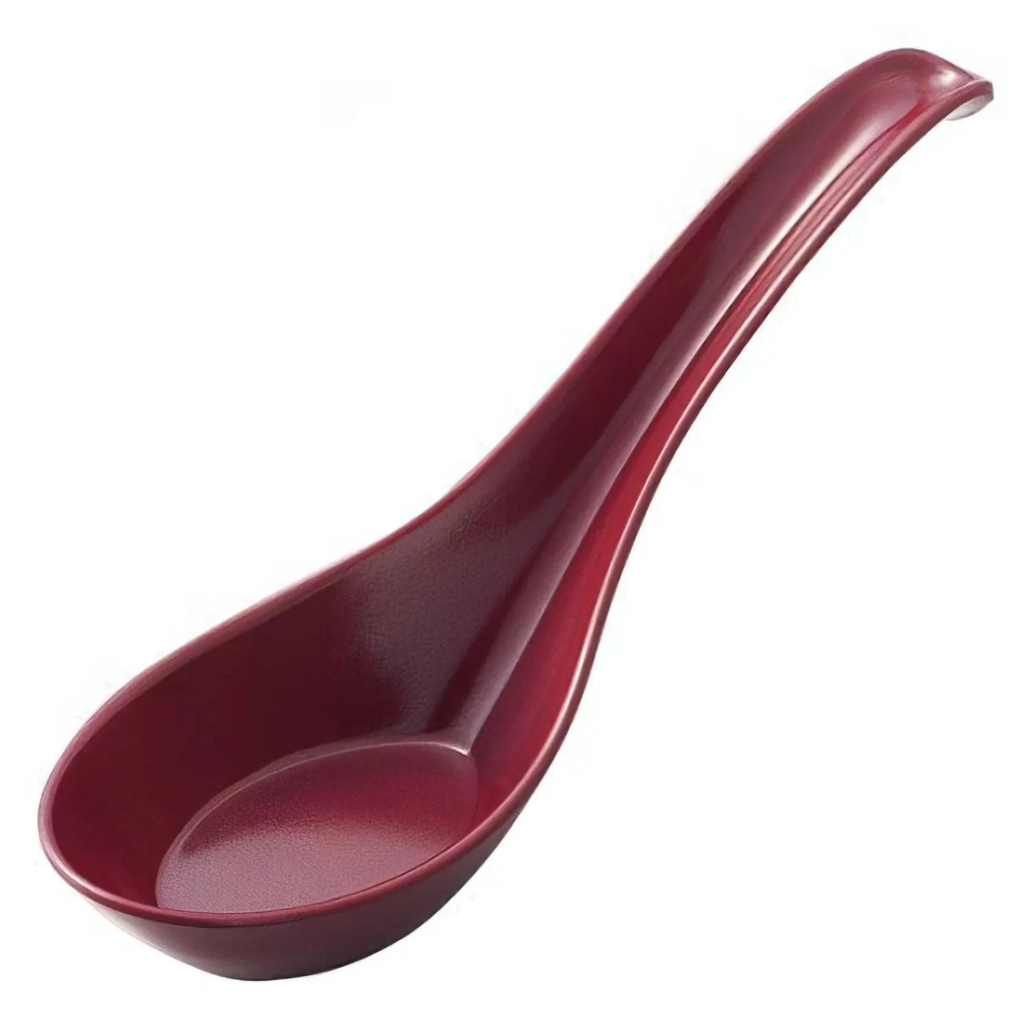 Entec Melamine Renge Spoon 16Cm Red - Default Title