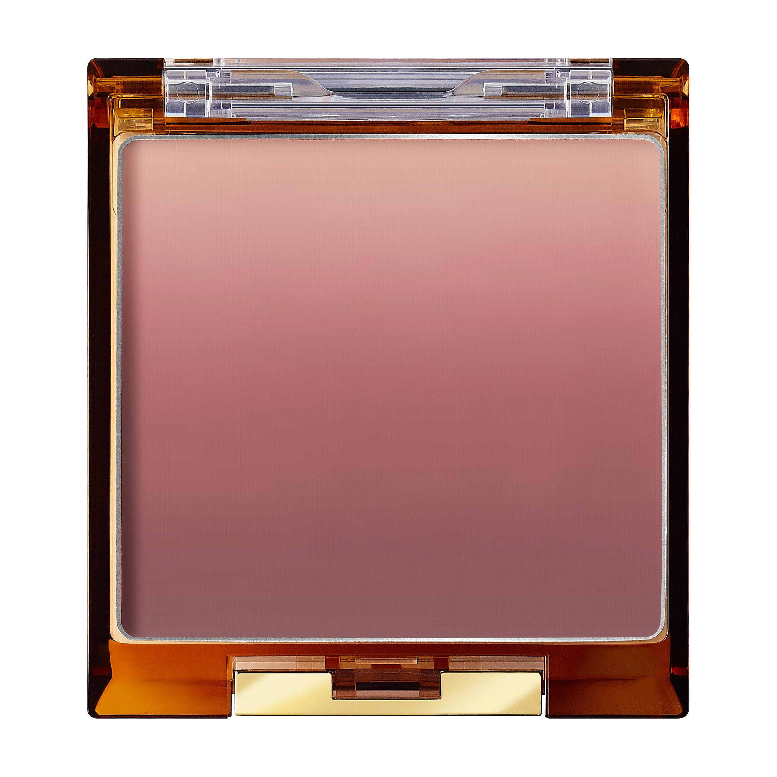 Excel Auratic Blush AB08 Rum Butter Cheek Gradation Makeup