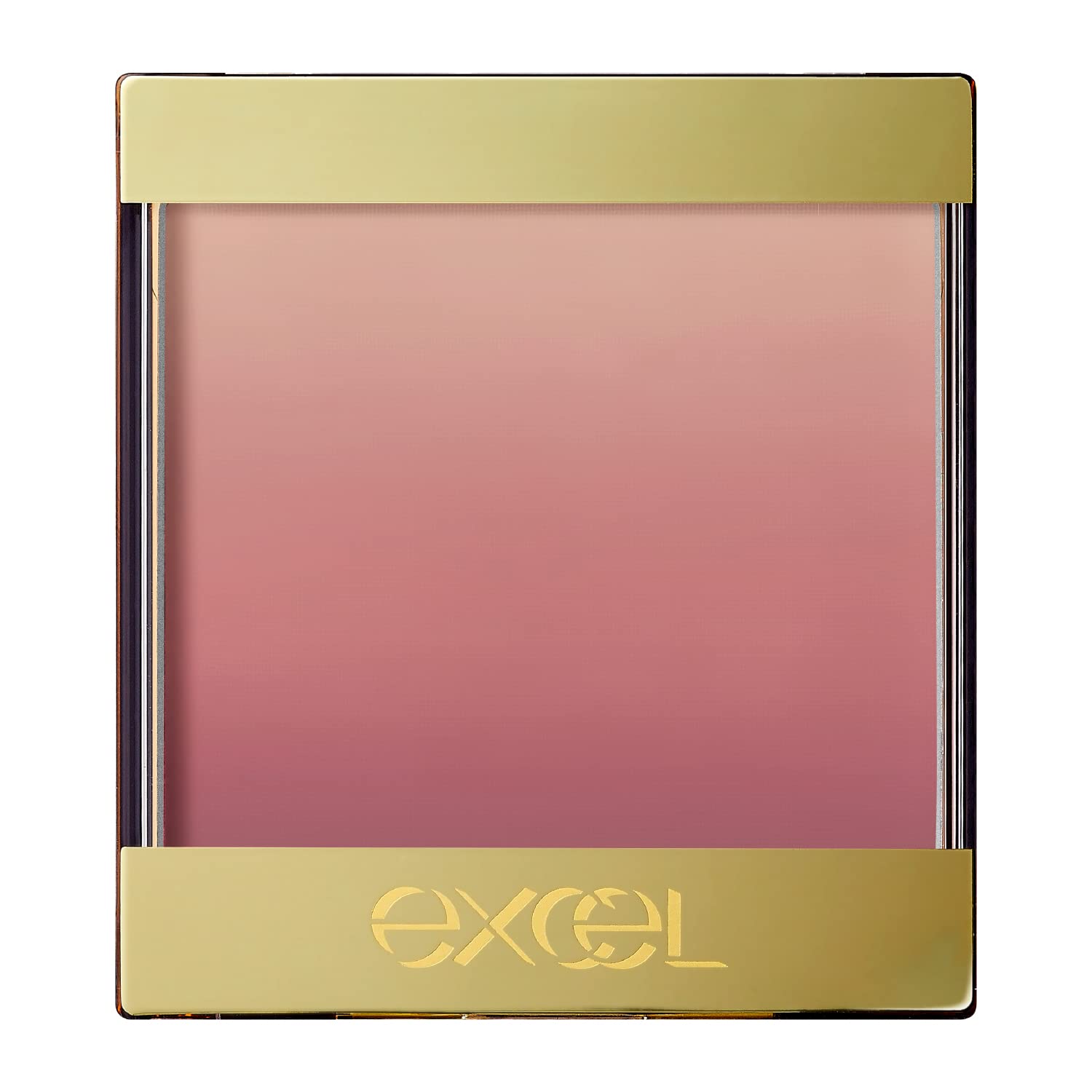 Excel Auratic Brush AB07 - High-Quality Makeup Catch Me Edition