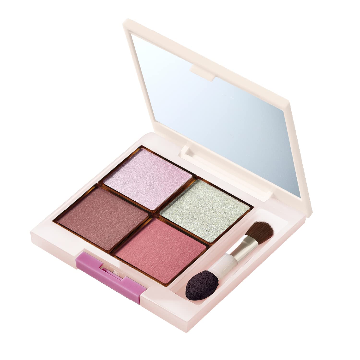 Excel New Spirit Eye Planner Palette 2302 - อายแชโดว์ Excel