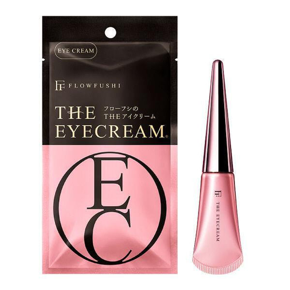 Healthy Eye Care Japan: Products And Tips For Your Eye More Glamorous