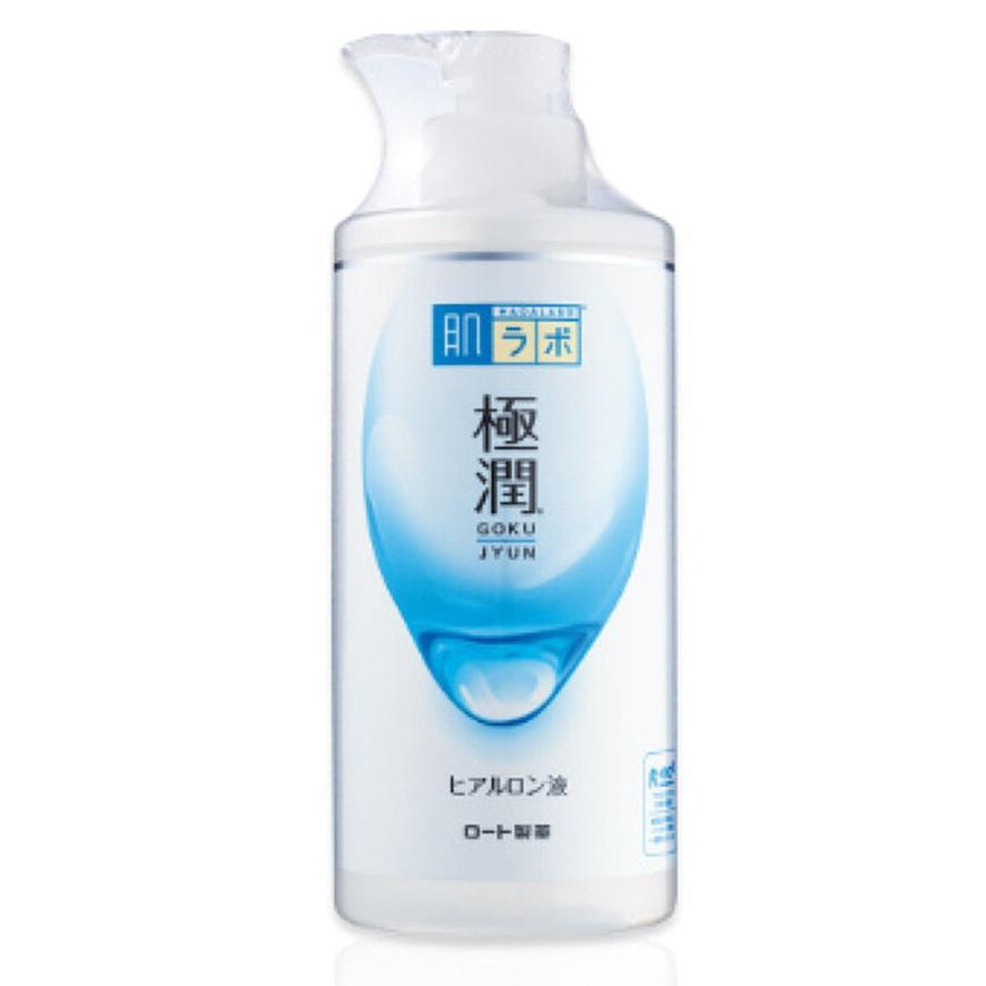 Japanese Toner and Lotion: Secret for Beautiful and Glowing Skin