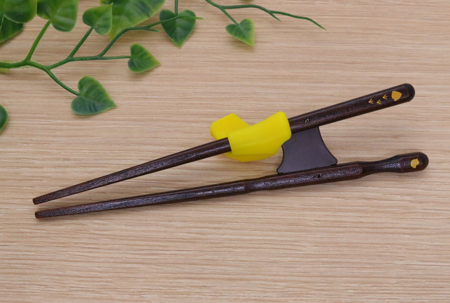 Ishida Japan Corrective Chopsticks Chanto 16.5Cm Right Handed For Chil