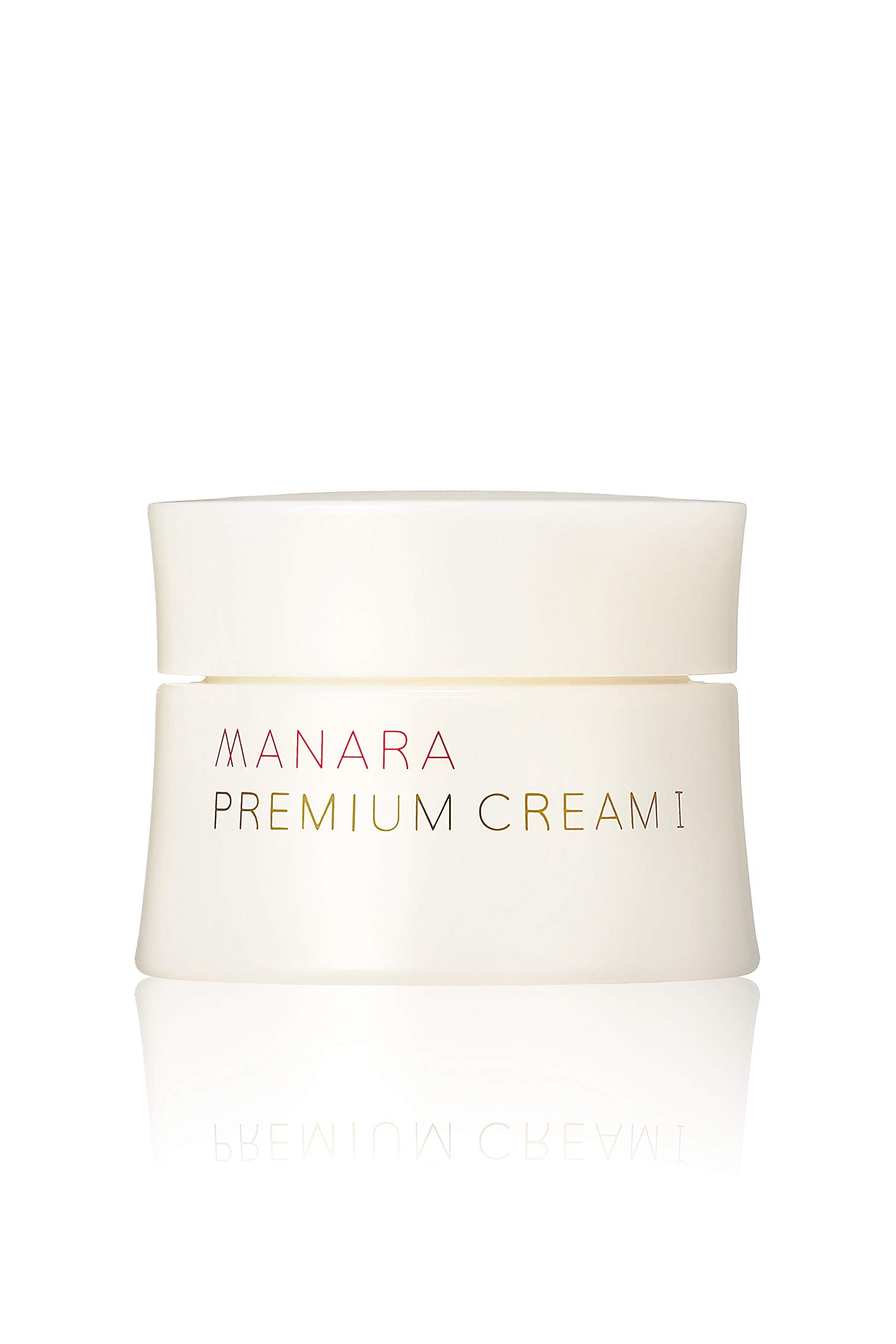 Manara Premium Cream I 30g - Japanese Face Cream Brands - Premium Crea