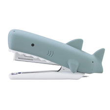 Max Stapler Silicone Cover Japan Mizube No Ikimono Shark Hd-10Nx/S ...