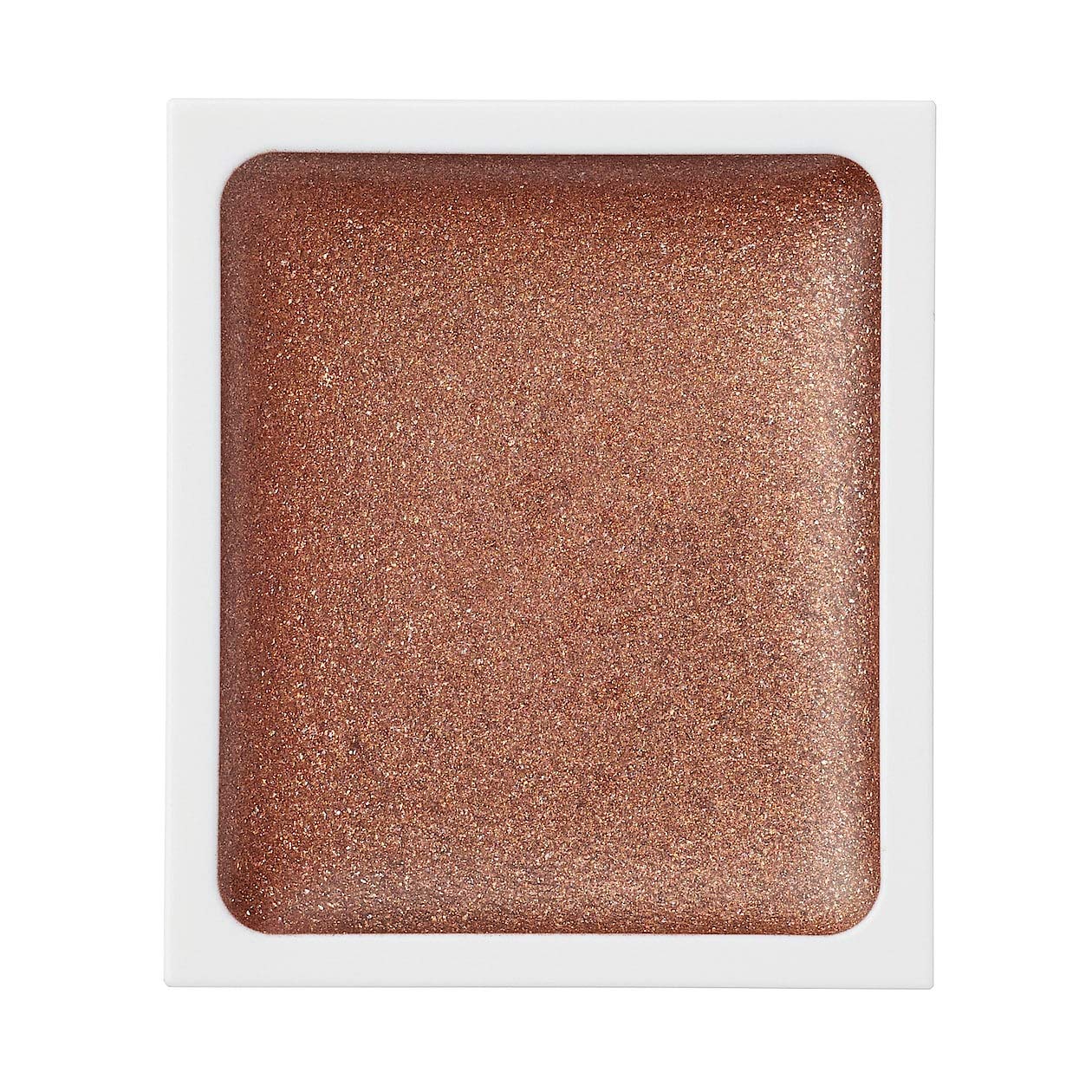 Muji Eye Color Cream Type Brown 1.8G 82926491 Eye Shadow Glam (X 1)