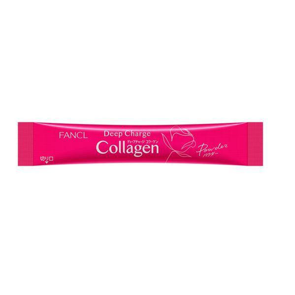 Supplement Collagen