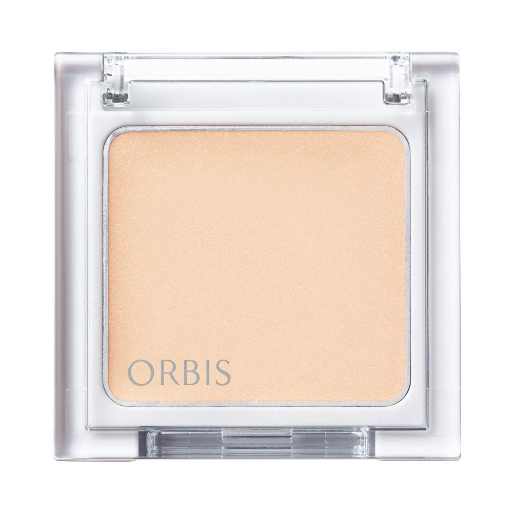Orbis Multi Cream Eye Color Shear Vanilla Eye Shadow